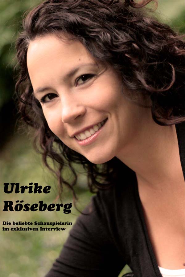 Picture of Ulrike Röseberg