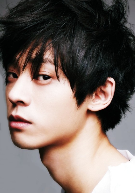 Picture of Jung Joon Young