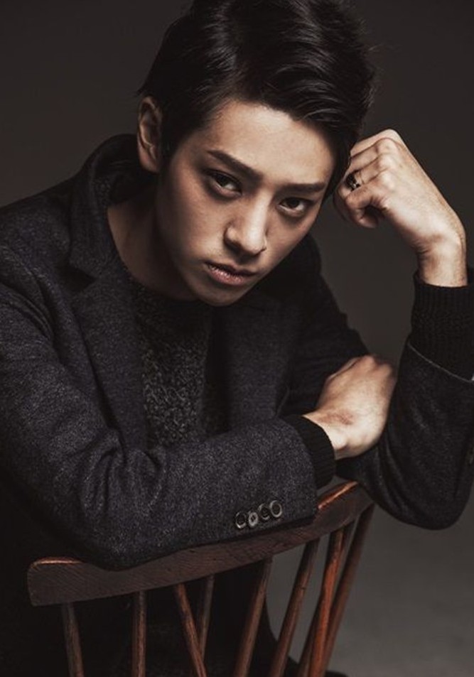 Picture of Jung Joon Young