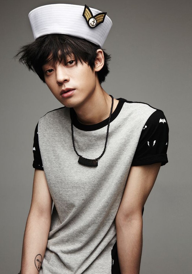 Picture of Jung Joon Young