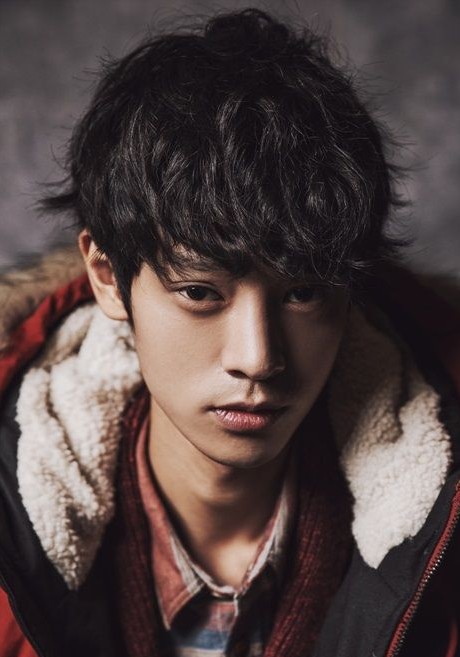 Jung Joon Young image