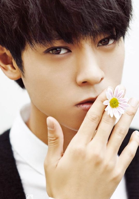 Picture of Jung Joon Young