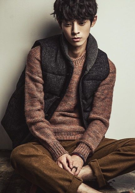 Picture of Jung Joon Young