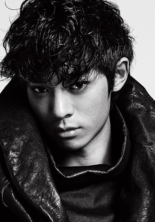 Picture of Jung Joon Young