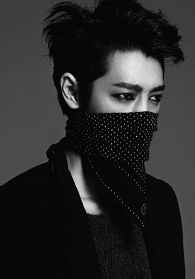 Image of Jung Joon Young