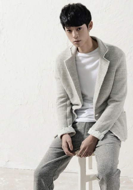 Picture of Jung Joon Young