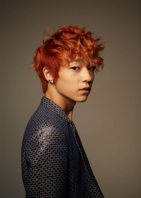 Picture of L.Joe