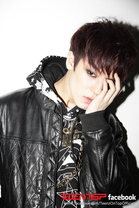 Picture of L.Joe