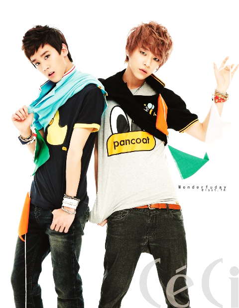 Picture of L.Joe