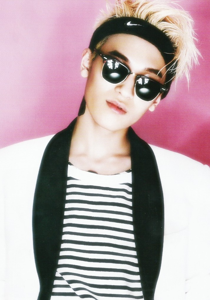 Picture of L.Joe