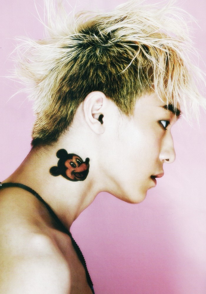 Picture of L.Joe