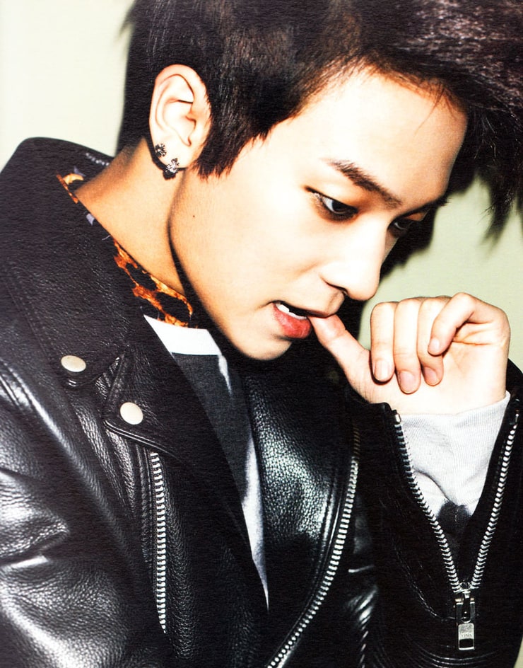 Image of L.Joe