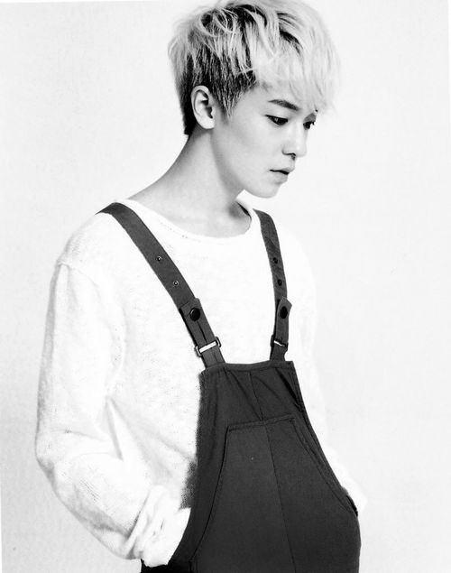 Picture of L.Joe