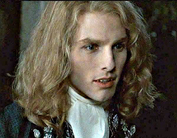 Picture of Lestat de Lioncourt