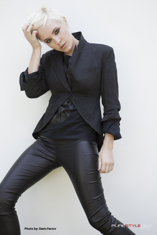 Picture of Brea Grant