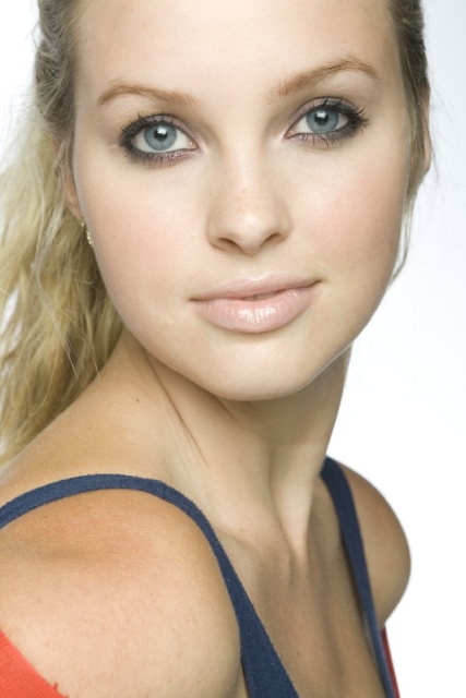 Picture of Alicia Banit