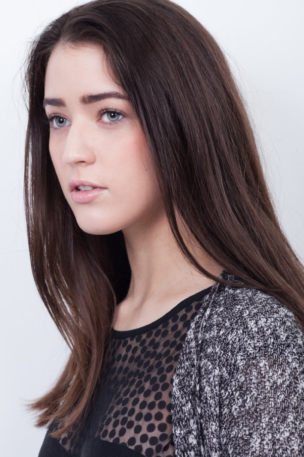 Picture of Megan Weckwerth
