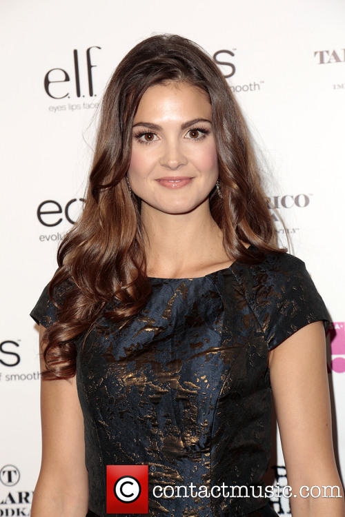 Tiffany Brouwer image