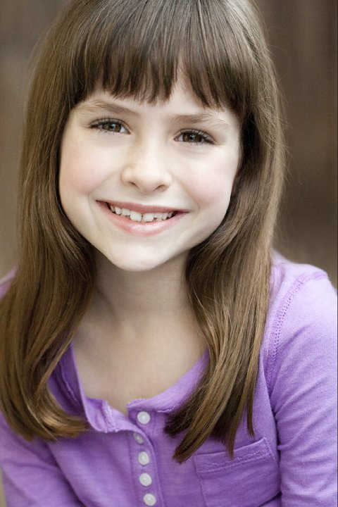 Picture of Afra Sophia Tully
