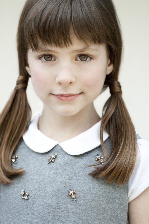 Picture of Afra Sophia Tully