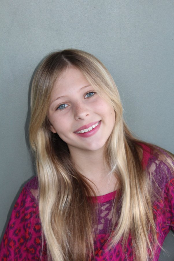 Sunny May Allison image