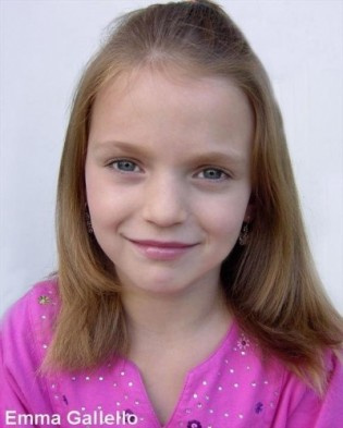 Picture of Emma Gallello