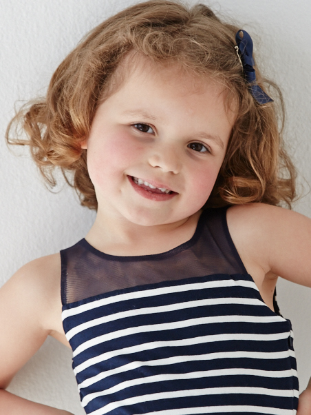 Image of Miley Locke