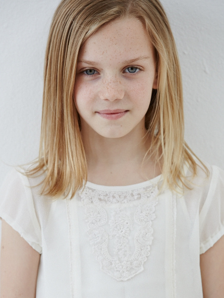 Picture of Eleanor Stagg