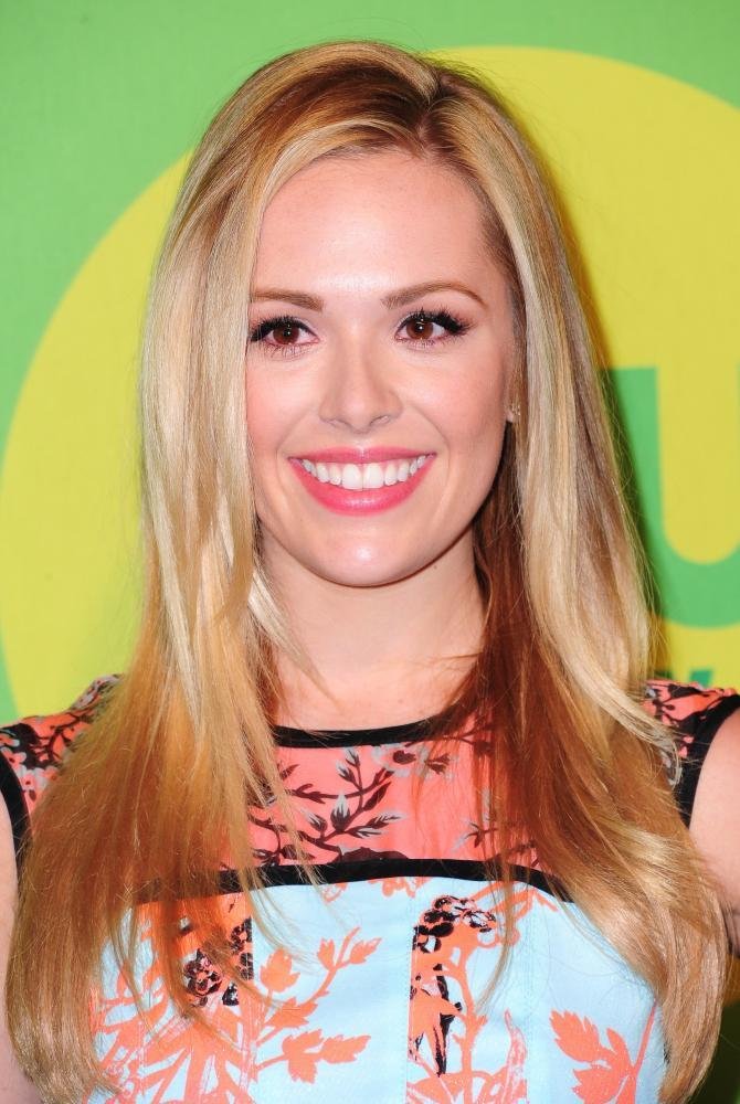 Natalie Hall picture