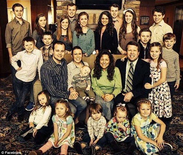 Picture of 19 Kids and Counting