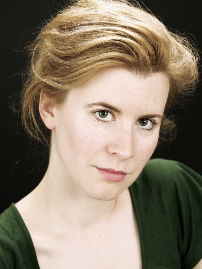 Image of Evamaria Salcher