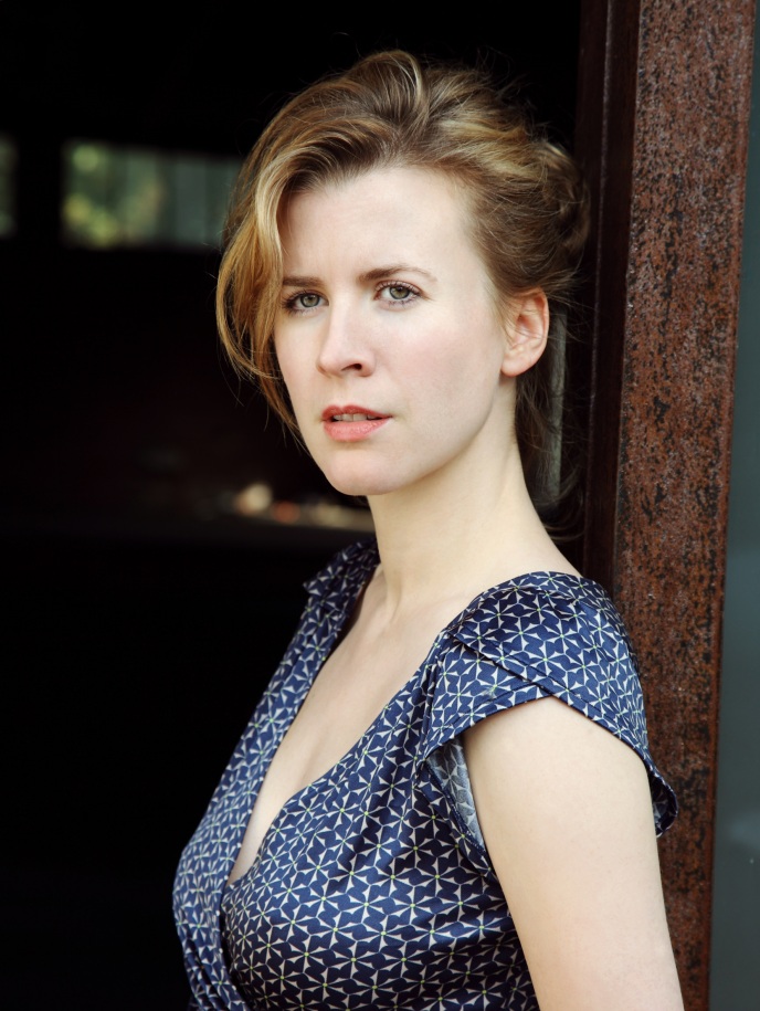 Evamaria Salcher picture