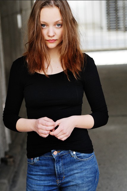 Picture of Mathilde Bundschuh