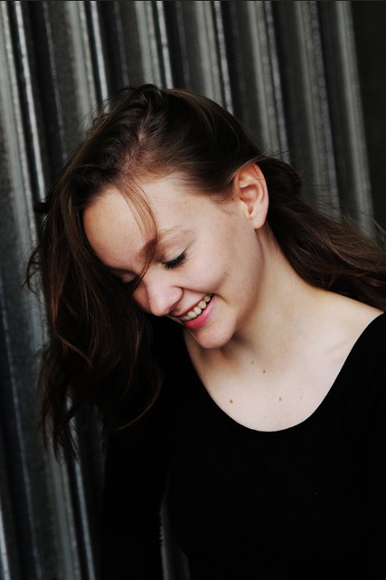 Picture of Mathilde Bundschuh