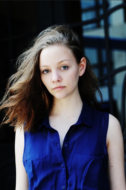 Picture of Mathilde Bundschuh