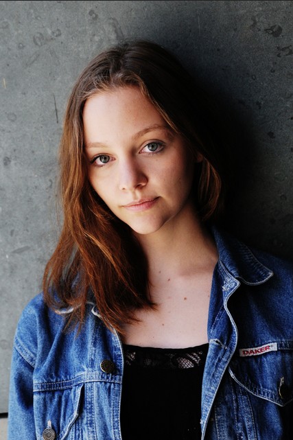Image of Mathilde Bundschuh