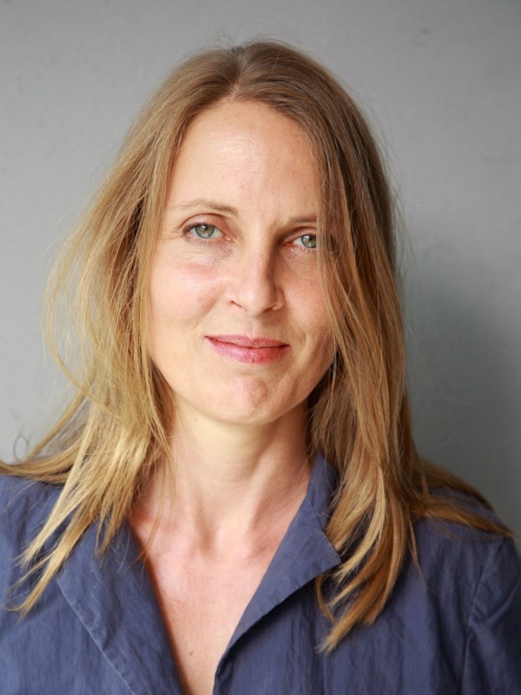 Picture of Maria Hengge