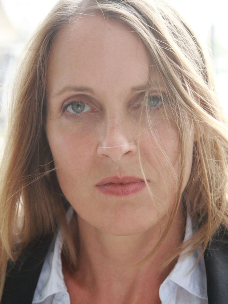 Picture of Maria Hengge