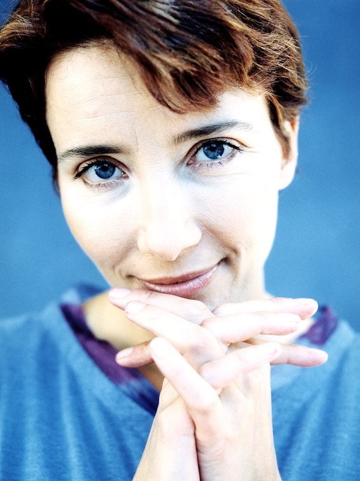 Picture of Emma Thompson