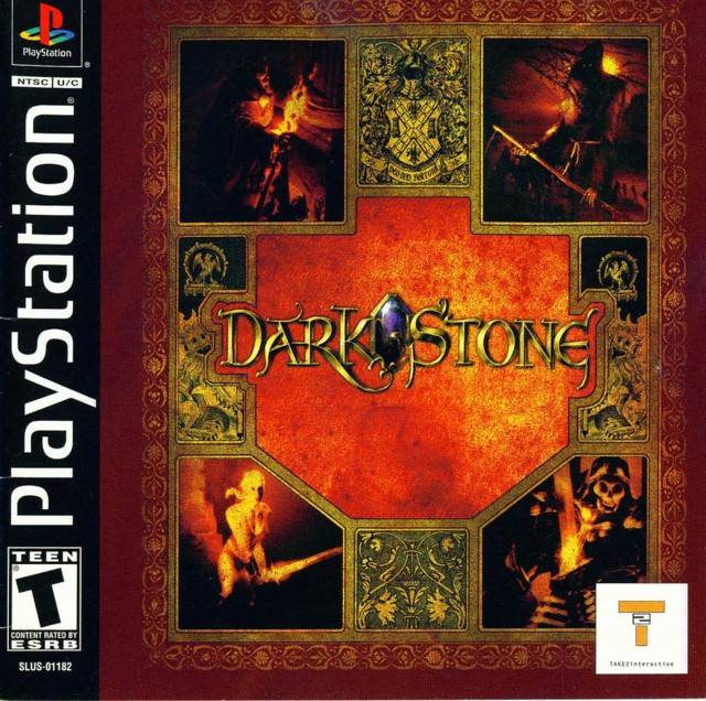 Picture of Darkstone