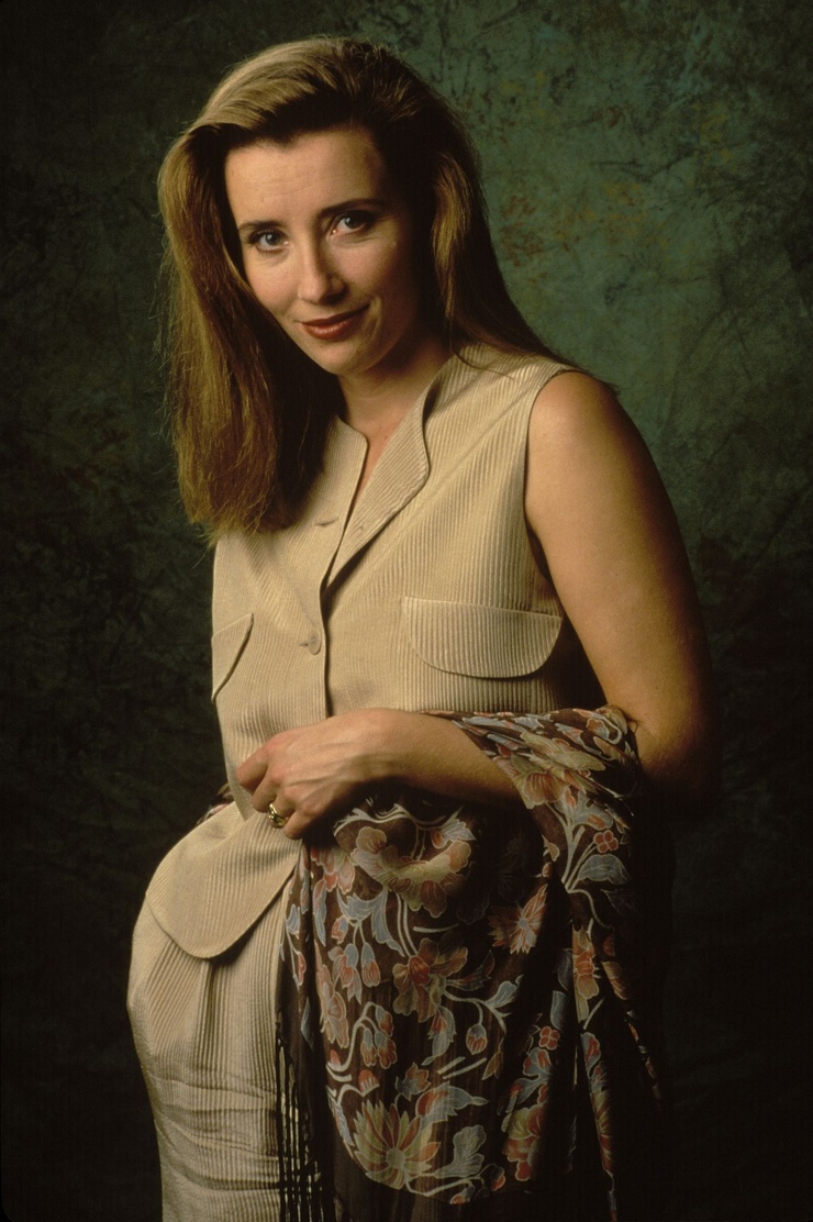 Picture of Emma Thompson
