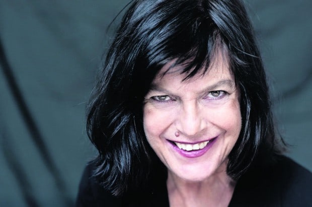 Picture of Angela Winkler