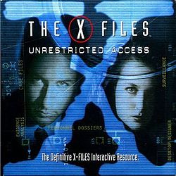 Picture of The X-Files: Unrestricted Access