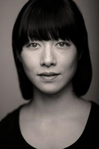 Picture of Nina Fog