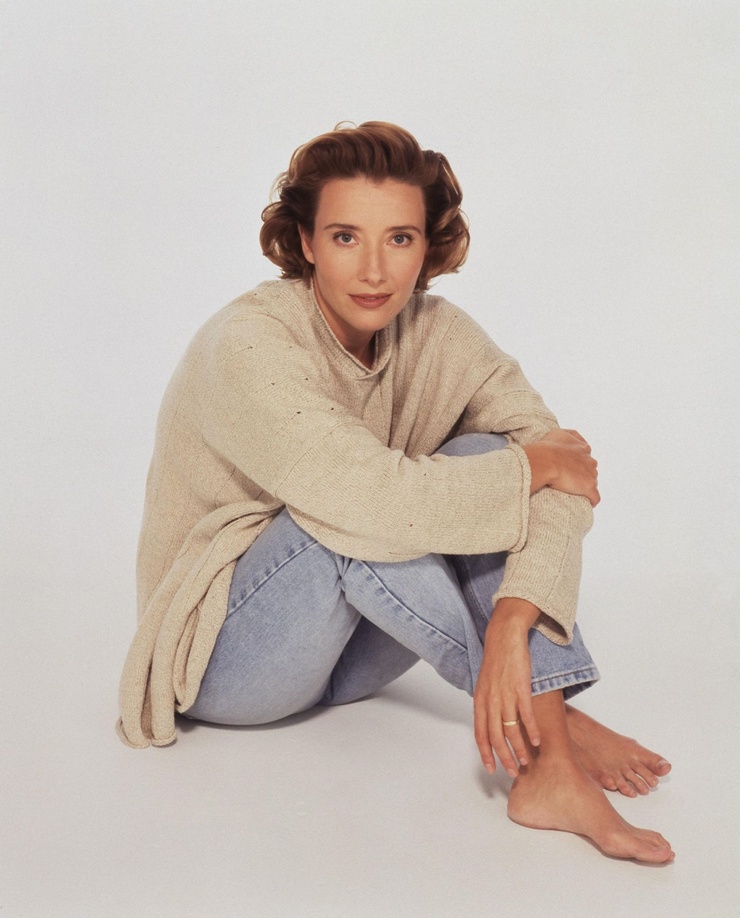 Picture of Emma Thompson