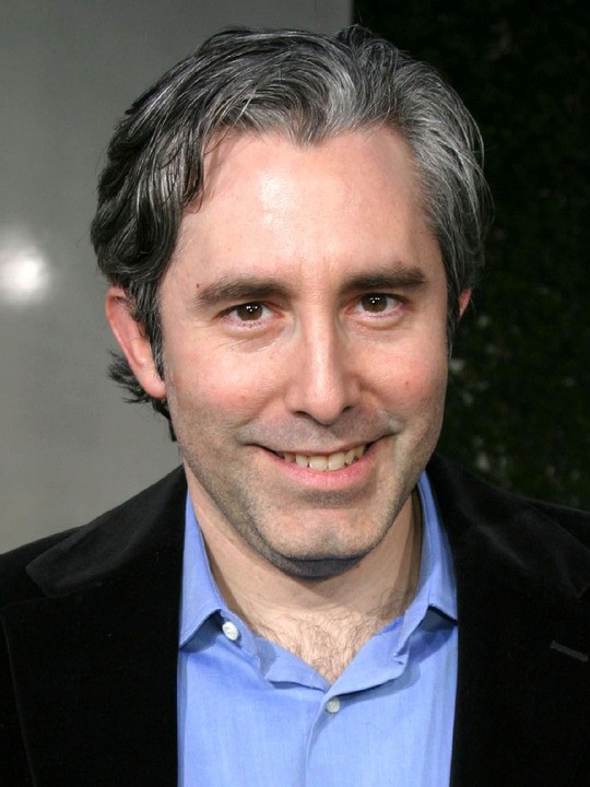 Picture of Paul Weitz