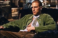 Picture of Peter Stuart