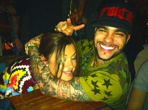 Timati picture