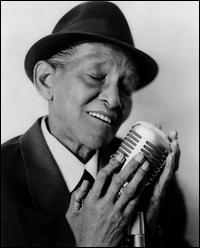 Jimmy Scott image