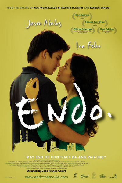Picture of Endo (2007)